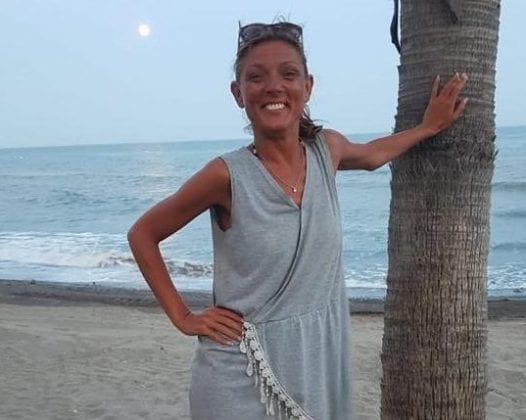 FOUND: British woman missing on Costa del Sol for almost seven weeks ...