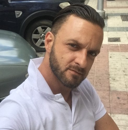 EXCLUSIVE: Gay expat couple denounce Guardia Civil officer after ...