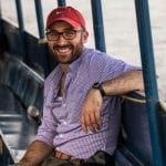 Where are they now? The former journalists and editors of the Olive ...