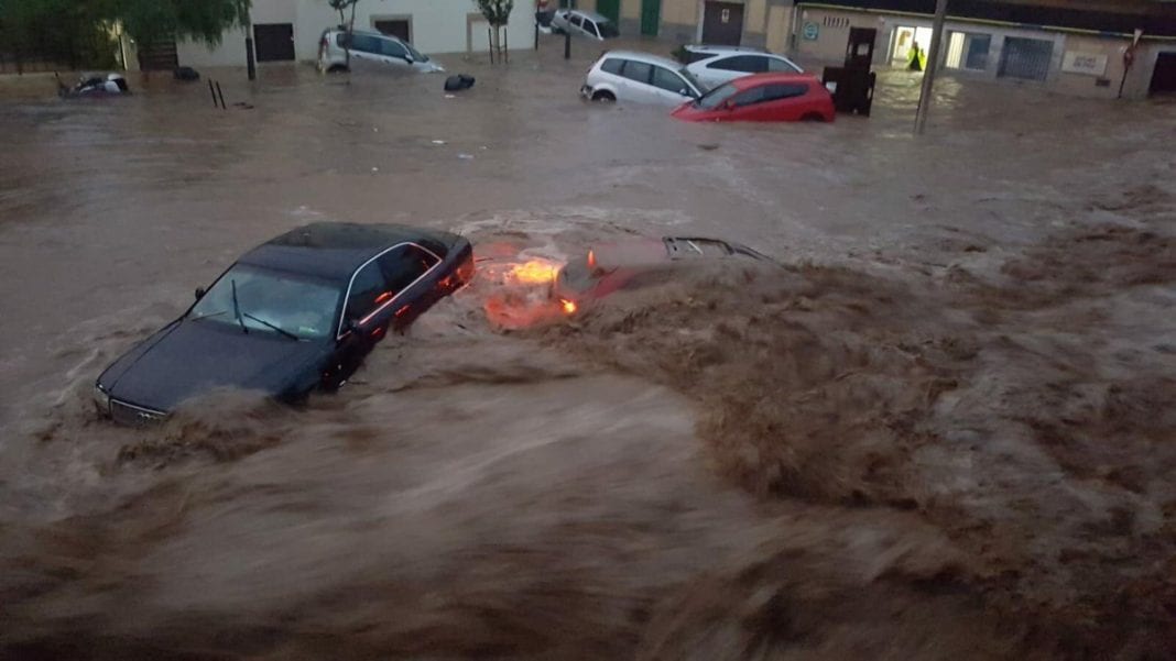 Five dead - including British tourists - and dozens still missing in ...