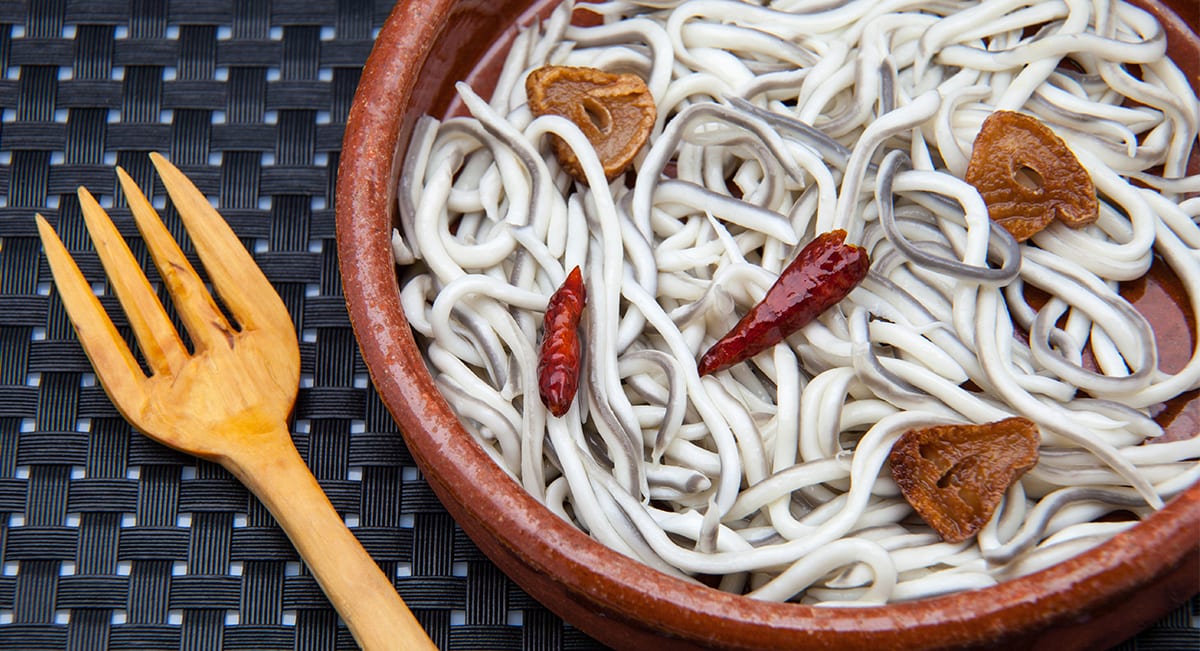 From awesome to gruesome: Ten of Spain's most outlandish dishes to try ...