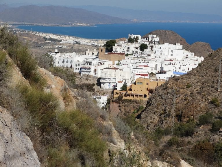 Mojacar - Olive Press News Spain