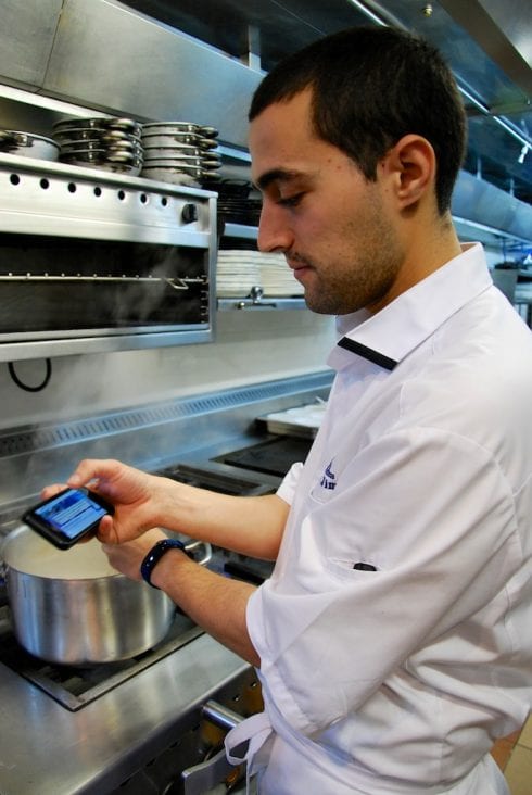 Learn how to cook like a true Andalucian with new expat recipe book ...