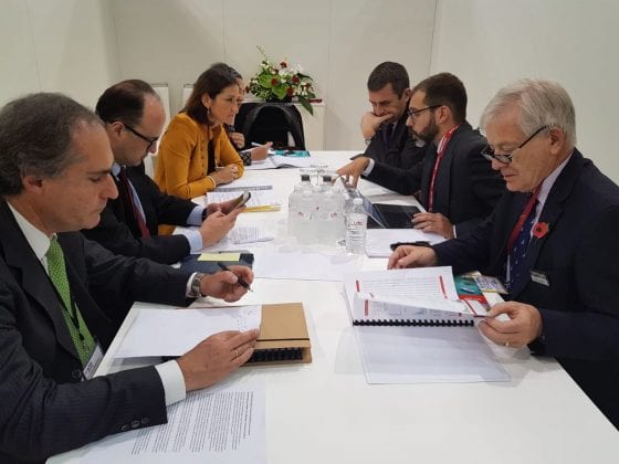 BREXIT: Spain tourism minister in crunch talks with Thomas Cook and ...