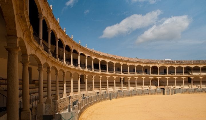Why a trip to Spain's Ronda is the perfect cultural getaway - Olive ...