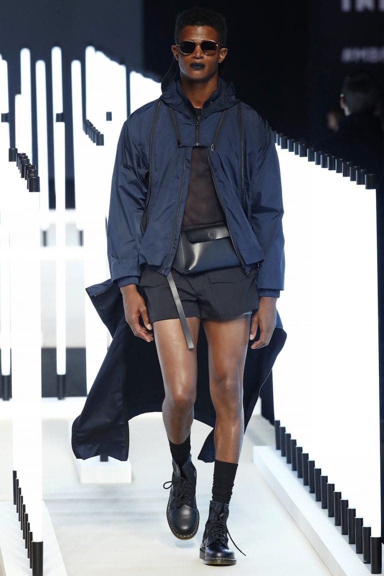 EXCLUSIVE: How Spain's high fashion designers are turning recycled ...