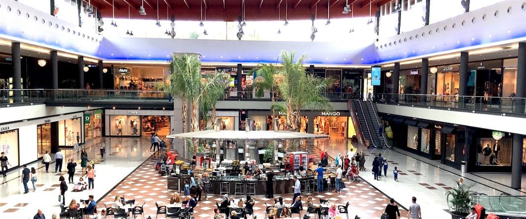 British favourite Primark WILL be able to open in Marbella after five ...