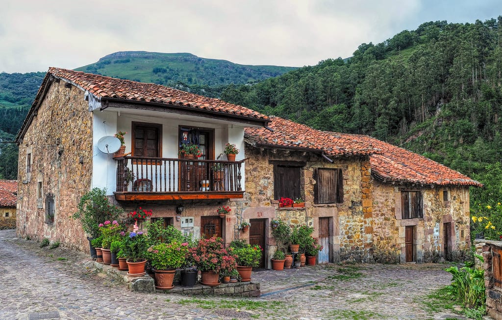11 new villages make it onto Spain's 'most beautiful' list - Olive ...