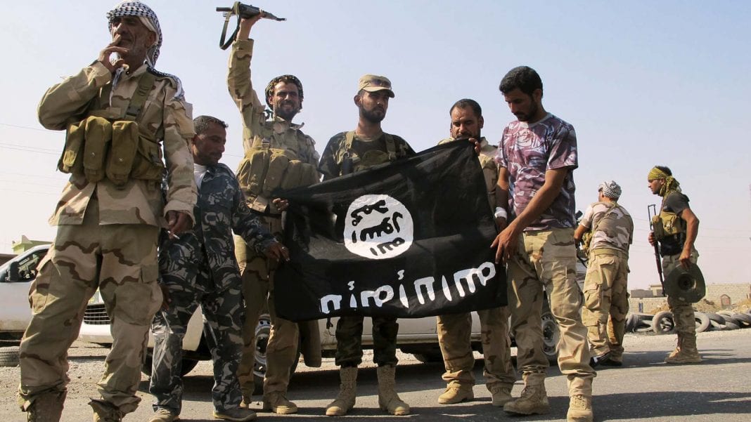 Spain launches new counter-terrorism plan targeting ISIS and Al Qaeda ...