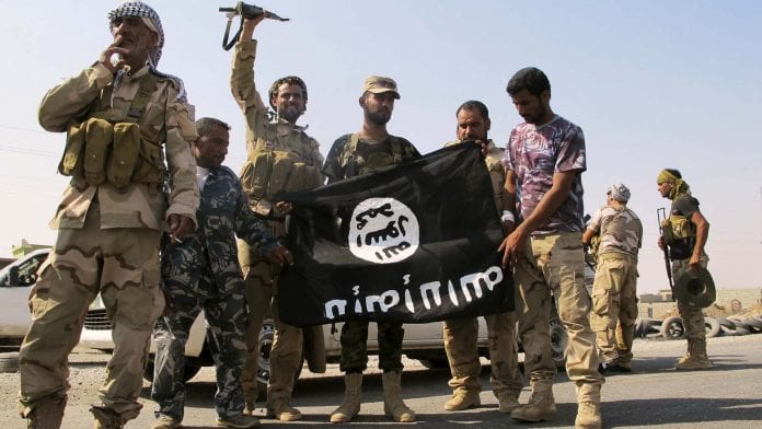 Spain launches new counter-terrorism plan targeting ISIS and Al Qaeda ...