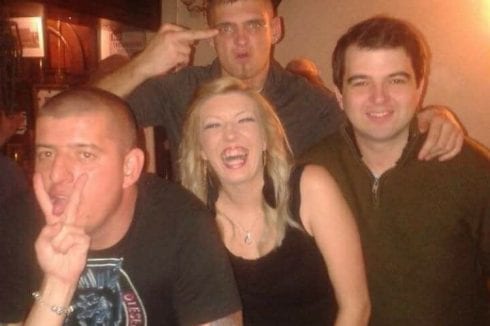 'I MISS MY BROTHER': Sister of British expat filmmaker in Spain speaks ...