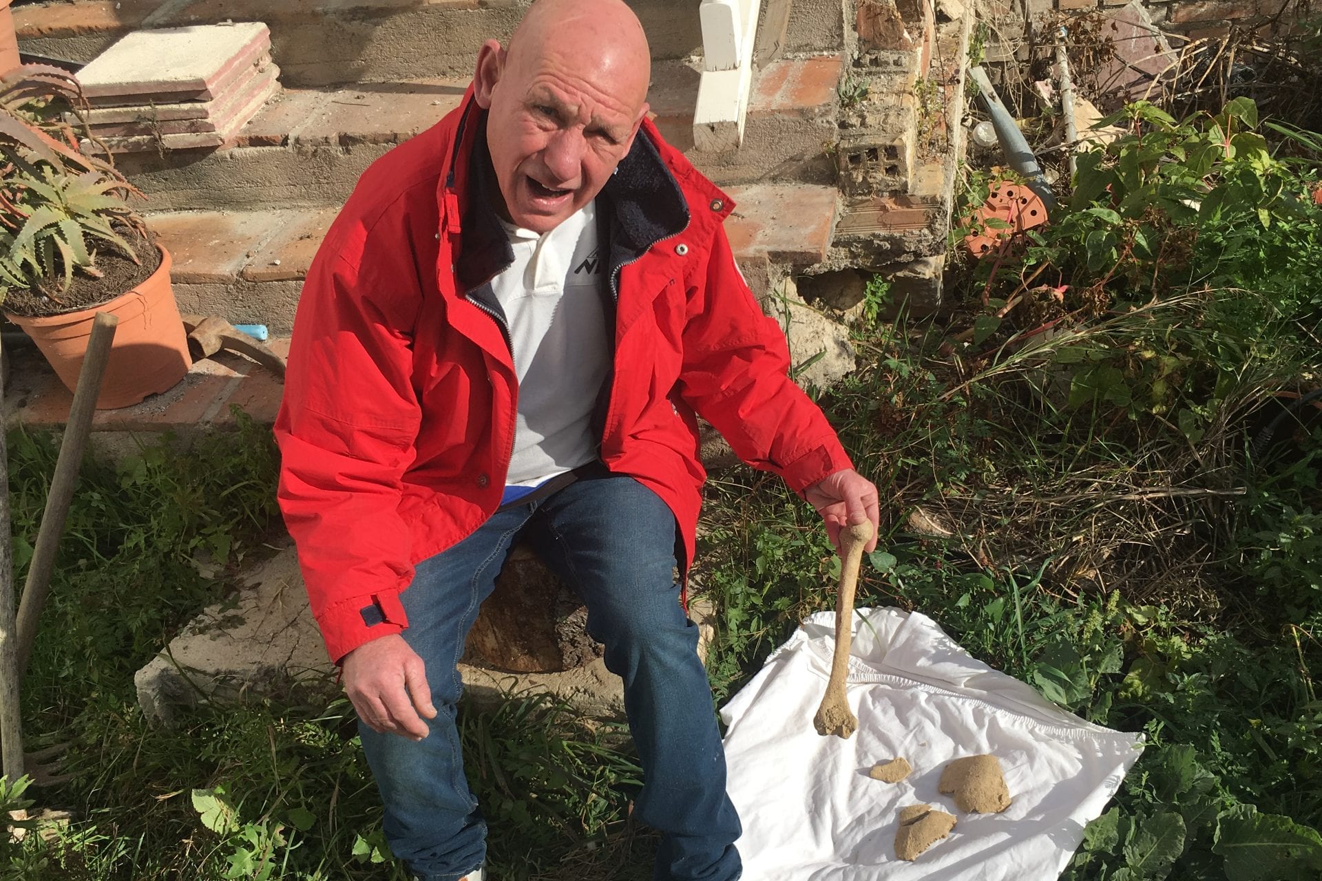 Comic book El Vecino from Malaga artist Pepo Perez to become new ...