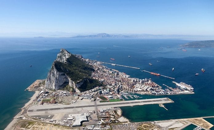 British MEP forced from key role after row with Spain over Gibraltar ...