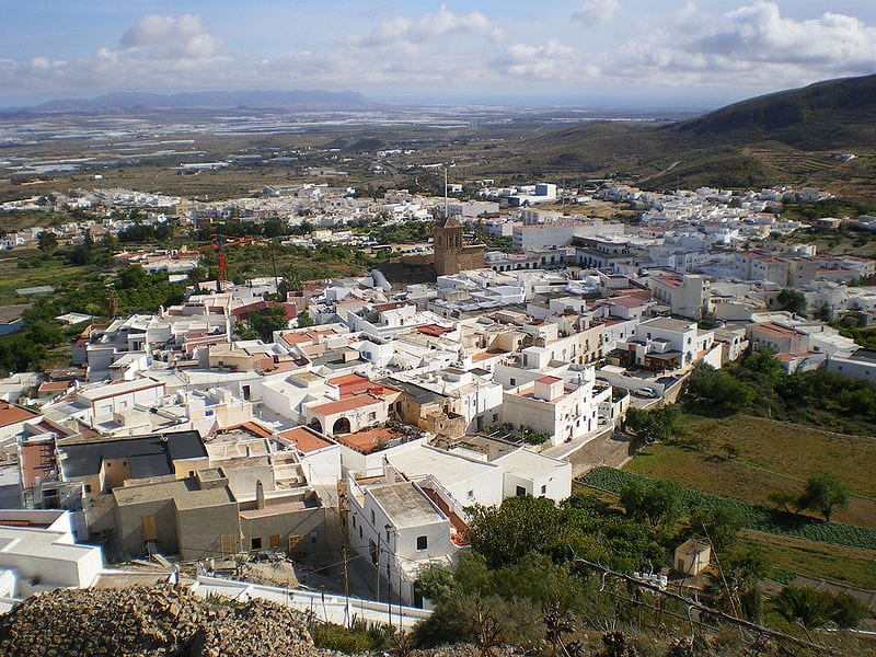 11 new villages make it onto Spain's 'most beautiful' list - Olive ...