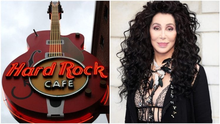 Hard Rock Cafe confirm second Costa del Sol restaurant WILL open in ...