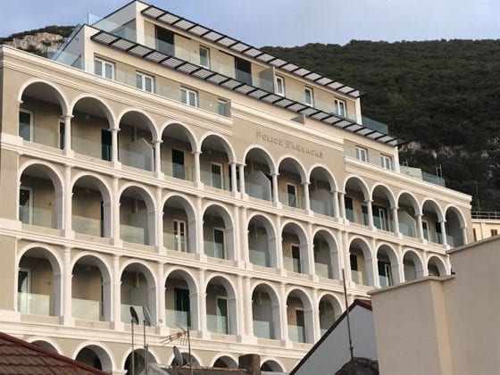 Historic building awards from the Gibraltar Heritage Trust - Olive ...