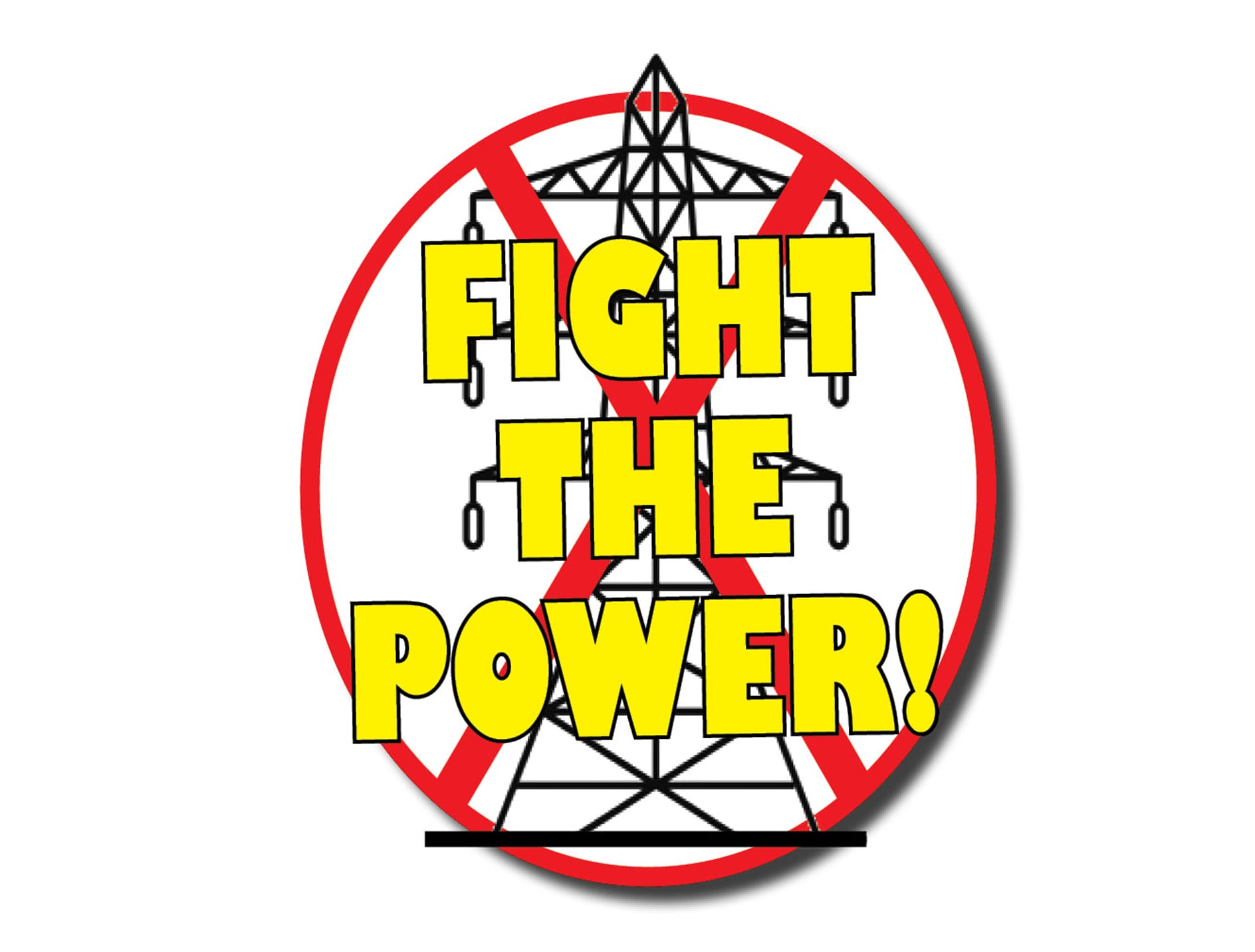 FIGHT THE POWER: Olive Press launches campaign to stop network of 352 ...