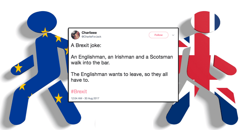 A collection of the best Brexit memes - Olive Press News Spain