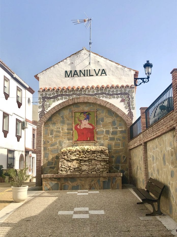 TASTING MANILVA: Discovering another side to this expat hotspot through ...
