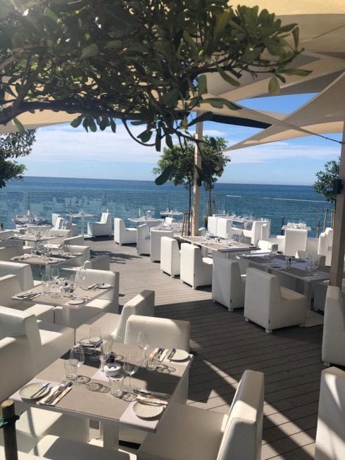Max Beach will reopen on Spain's Costa del Sol this week with new look ...