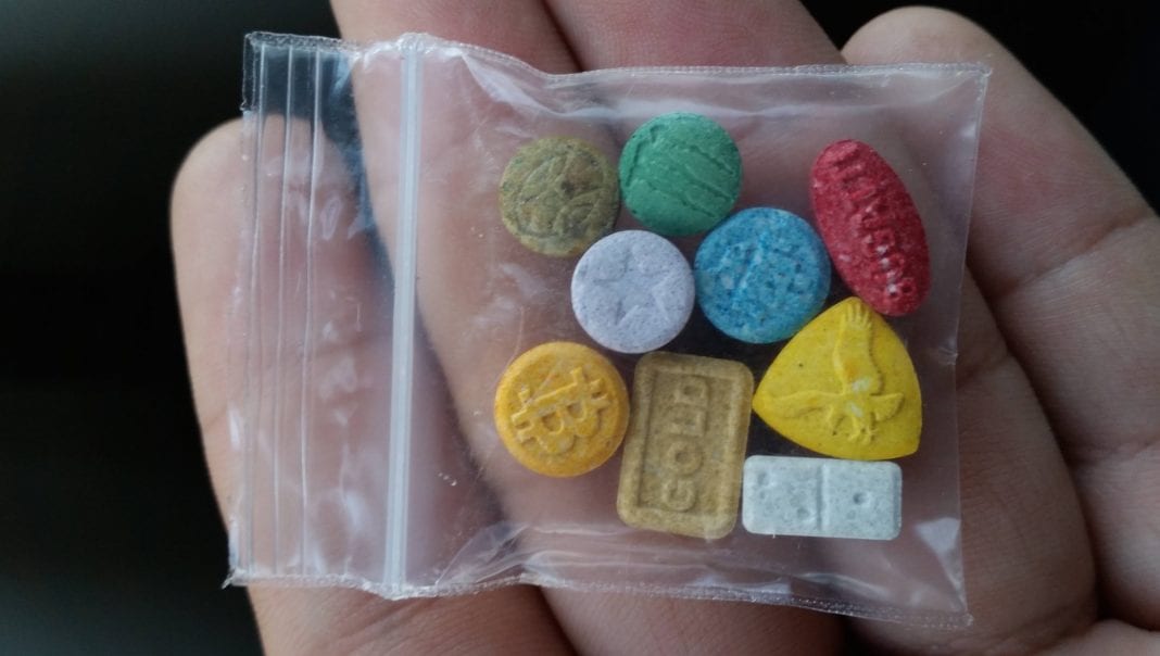 Menorca man in Spain jailed after putting lethal dose of MDMA inside ...