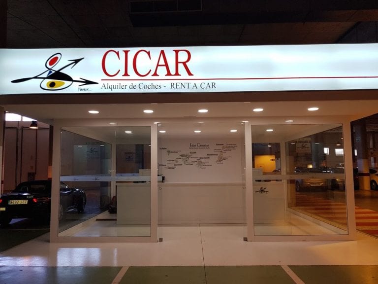 Which? reveals WORST car rental firms British holidaymakers in Spain ...