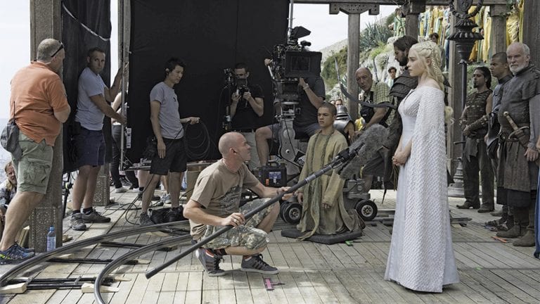10 incredible locations Game of Thrones SHOULD have filmed in Spain ...