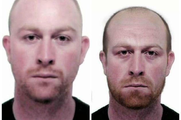 WANTED: The 11 British fugitives who may be hiding among expat ...