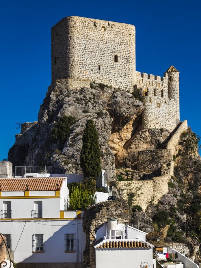 10 incredible locations Game of Thrones SHOULD have filmed in Spain ...