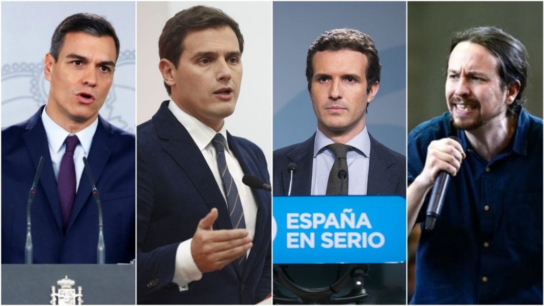 IN PICS: The property portfolios of Spain’s political leaders - Olive ...