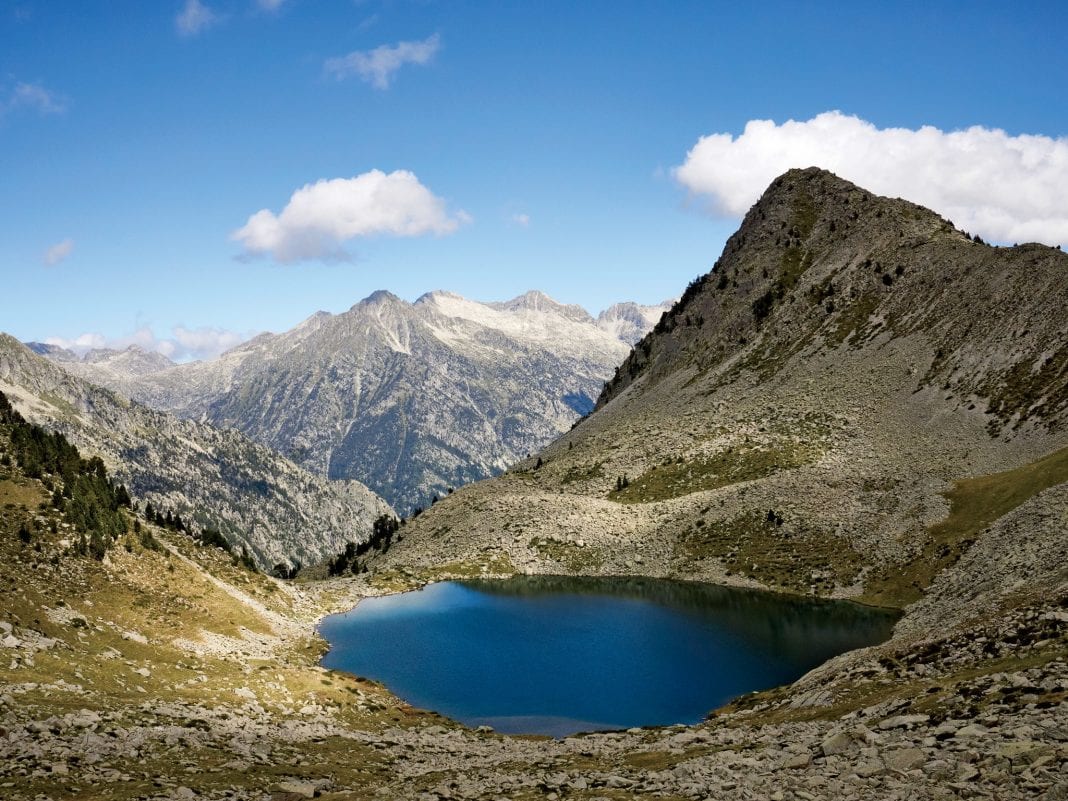 Two of Spain's natural beauty spots listed in world's top ten 'most ...