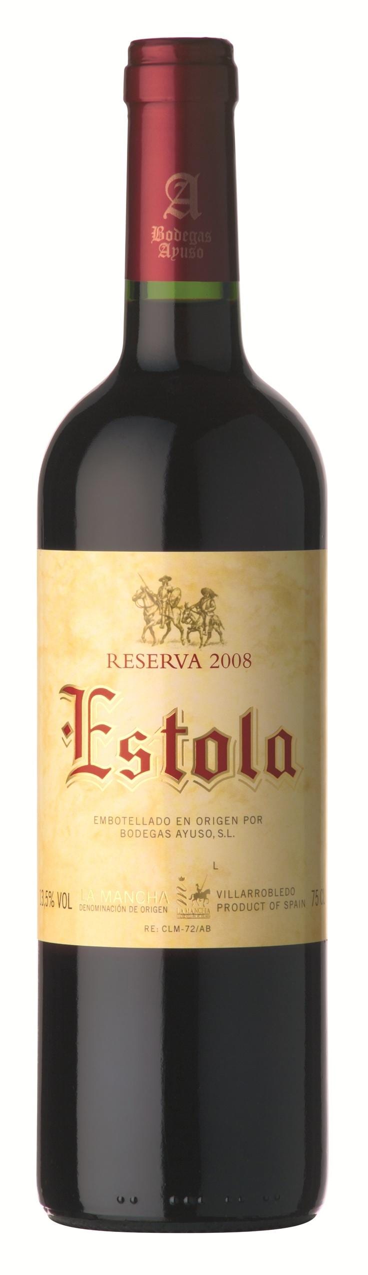 SUPERWINES: Here is your guide to the top 10 'bodega bargains' on offer ...