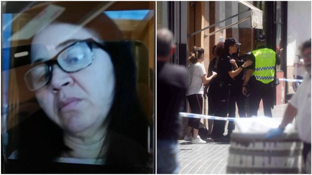 Murdered mother of five in Andalucia becomes Spain's 1,000th gender ...