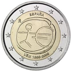 First time ever seeing this Irish Euro coin design. I didn't know coins ...