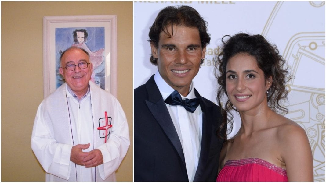 Rafael Nadal's family priest reveals 'real Rafa' ahead of tennis star's ...
