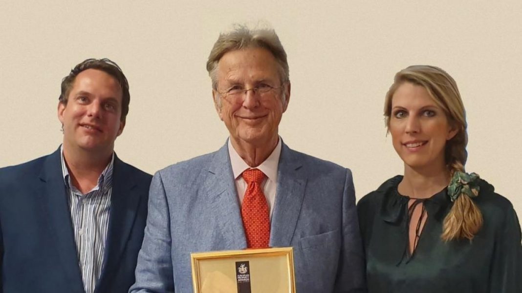 Marbella's longest established real estate agency crowned 'best in ...