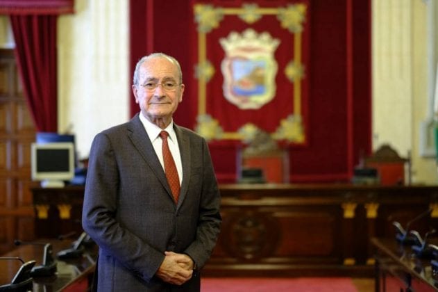 Mayor of Spain’s Malaga to run for office again at 80 years young ...