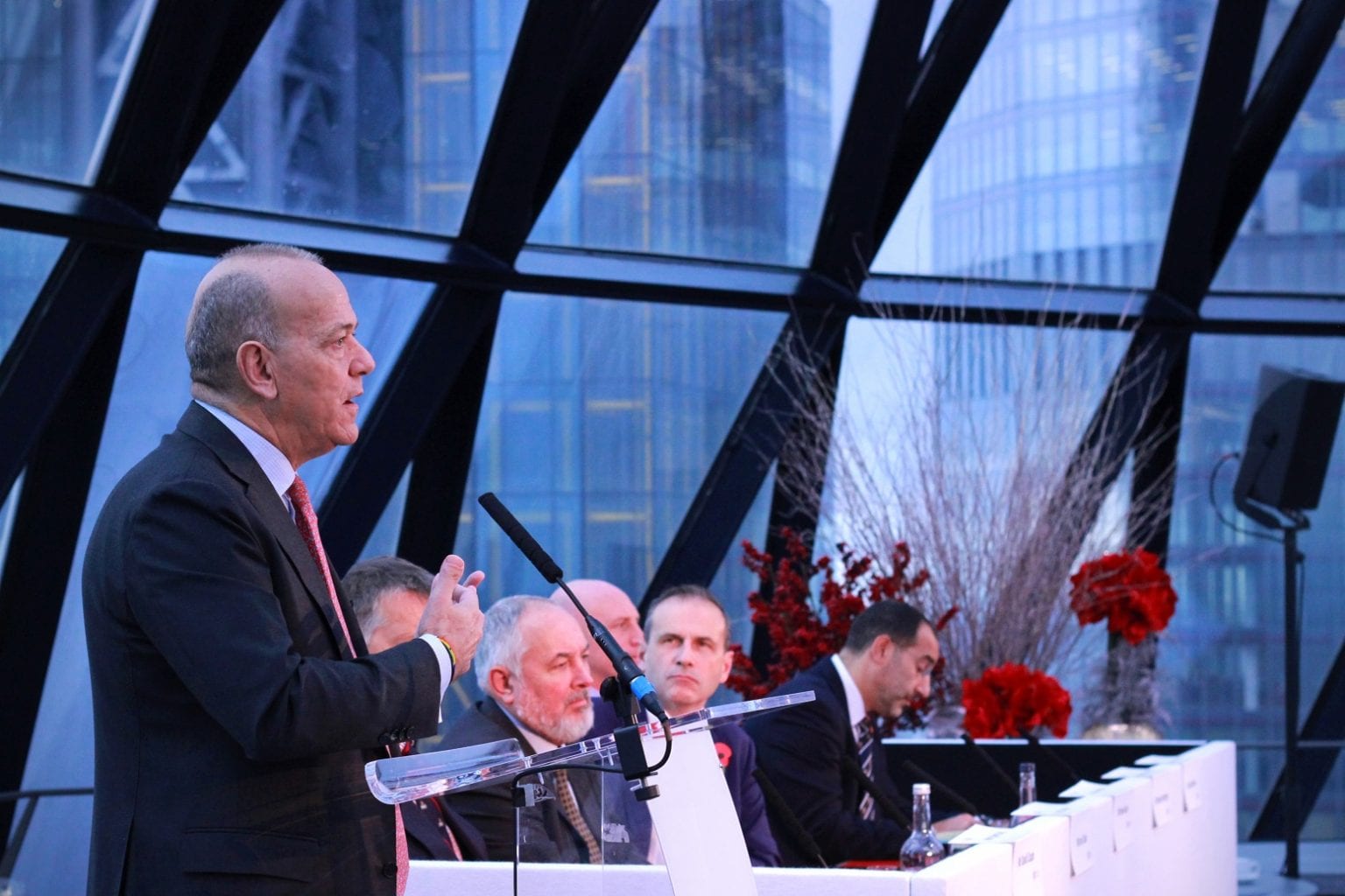 GIBRALTAR announces massive overhaul for insurance, banking and ...