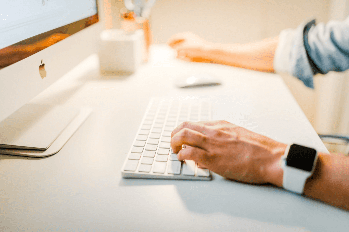 Basic Steps When Setting up an Online Business - Olive Press News Spain