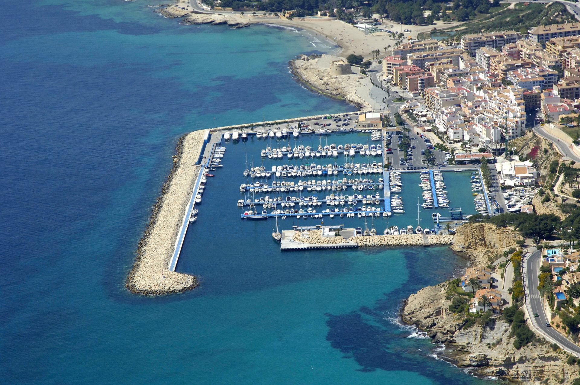 FIVE reasons why Moraira is the Costa Blanca’s priciest place to own a ...