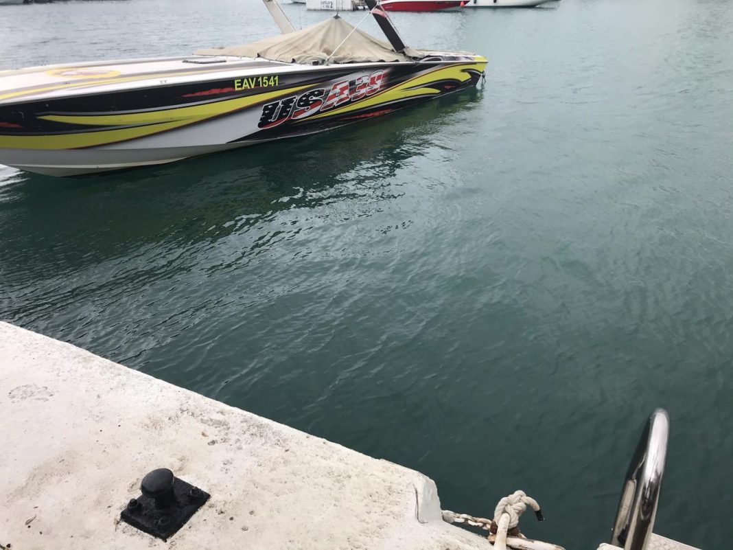 Pensioner arrested on Spain's Costa del Sol for threatening to attack ...