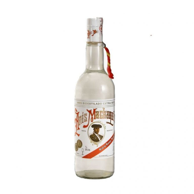 Tiny town in Spain's Andalucia bags national award for its anis liqueur ...