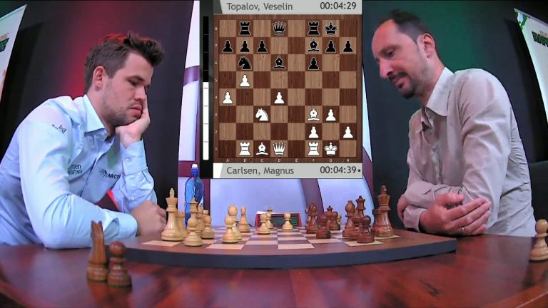 Gibraltar International Chess Festival returns to Rock - Olive Press ...