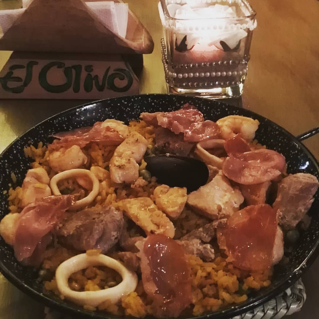 From sausages to sardines, these are the Top 10 WORST paellas making ...