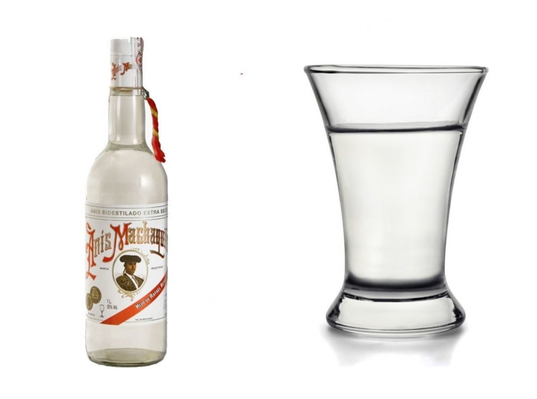 Tiny town in Spain's Andalucia bags national award for its anis liqueur ...