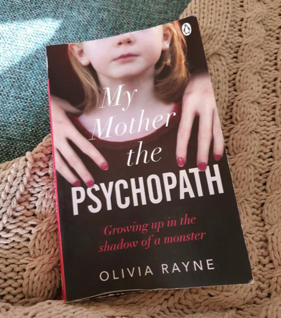 Psychopathic Mums - Olive Press News Spain