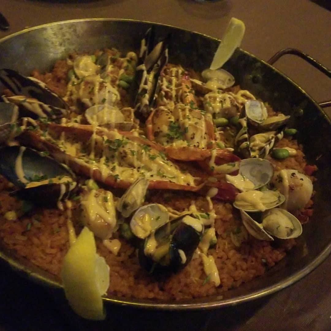 From sausages to sardines, these are the Top 10 WORST paellas making ...