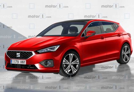 Mega truck unveiled by SEAT and Group Sese in Spain - Olive Press News ...