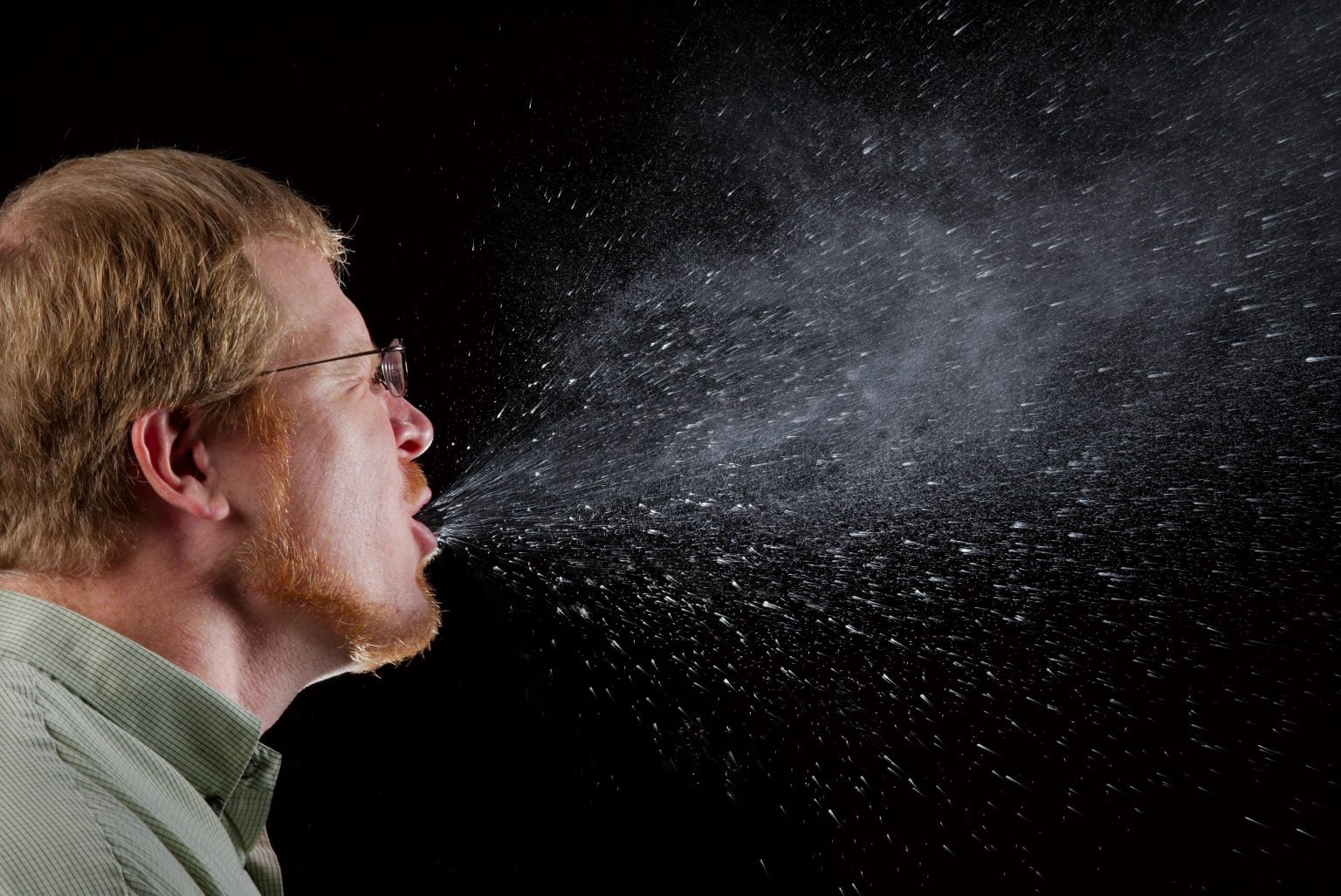 Spain's infamous summer colds - and how to avoid catching them - Olive ...