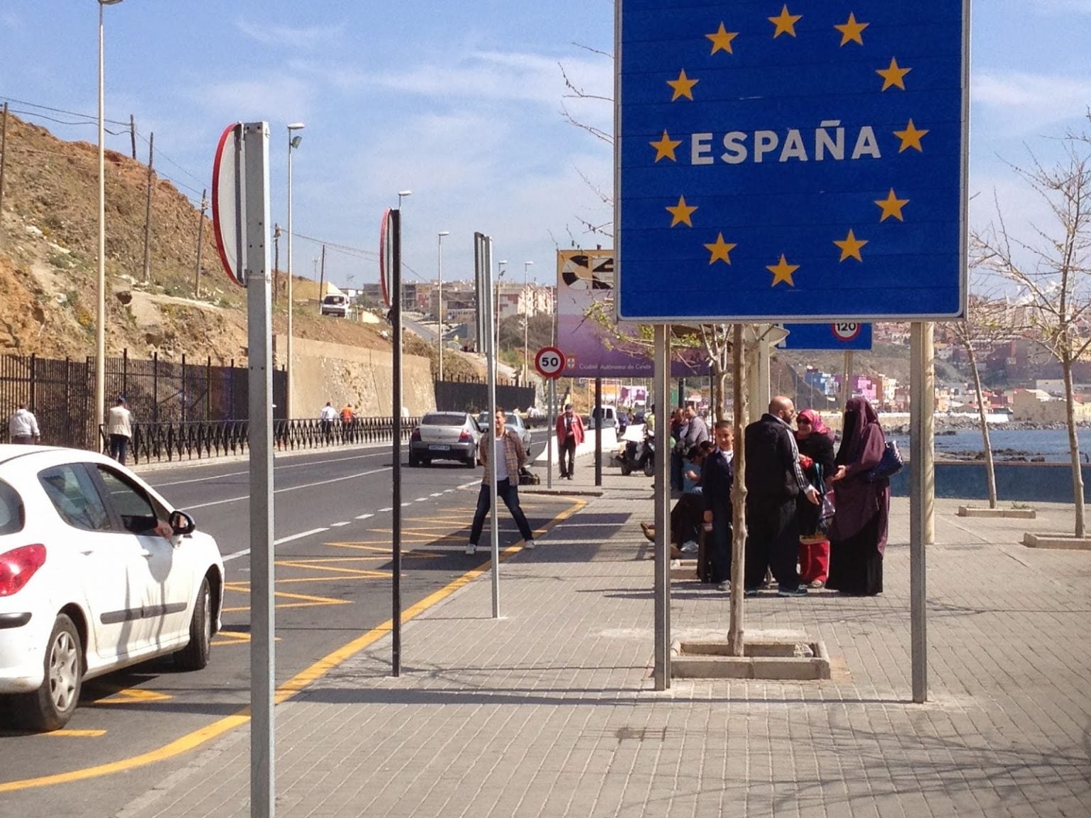 Spain clamps down on motorhomes with new regulations